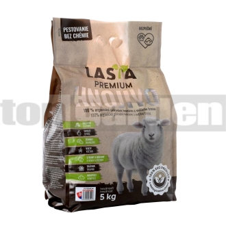Hnojivo Lasta PREMIUM 5 kg