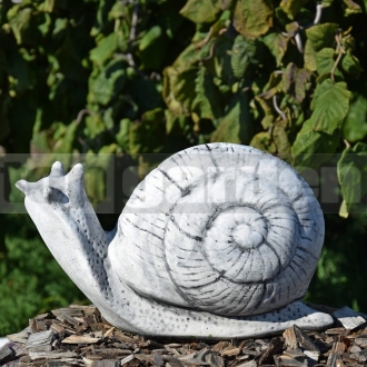 Slimák ba 29 - topgarden.sk - betónové zvieratká